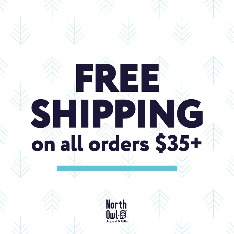 Iowa Distressed Pine Trees Vinyl Sticker - Etsy