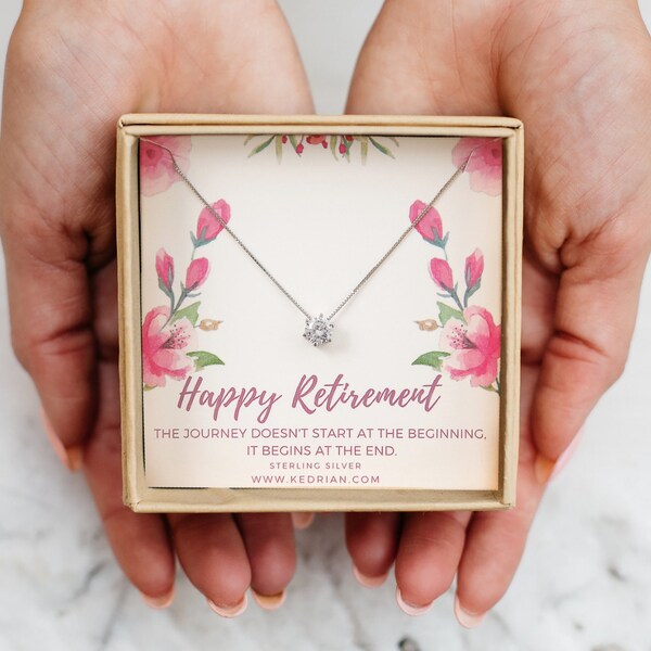 Happy Retirement - Etsy