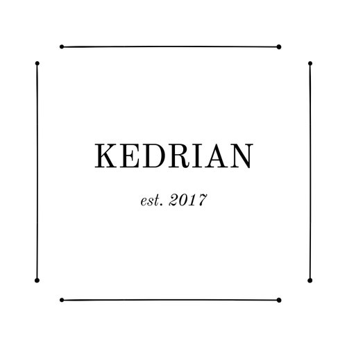 KEDRIAN - Etsy