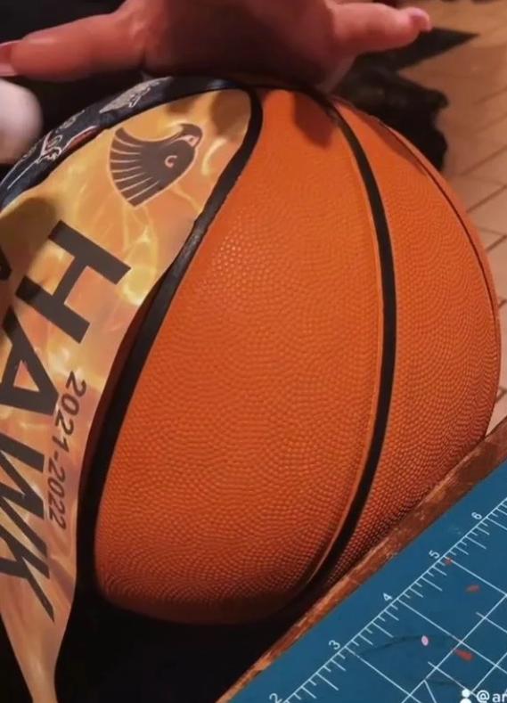 TEMPLATE - Customizable Basketball Panel Template - Etsy