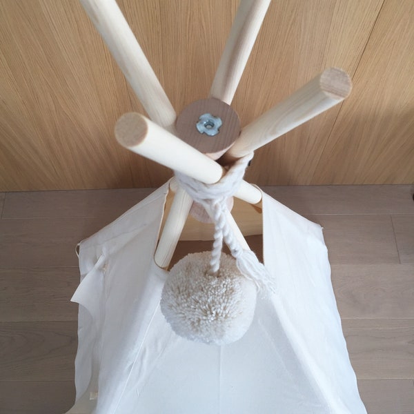 Teepee Stabilizer - Etsy