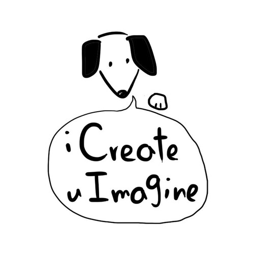 iCreateuImagine - Etsy