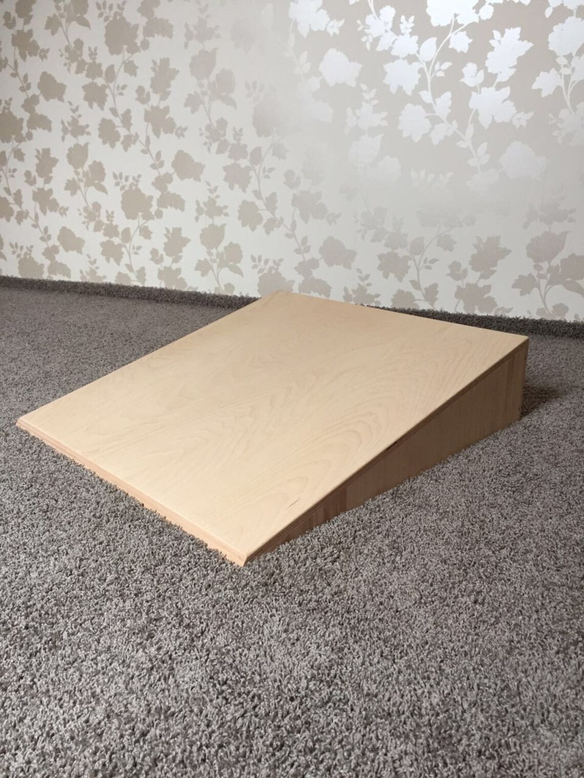 Crawling Ramp for Crawling Box | Etsy