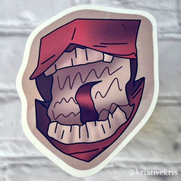 Howler - Etsy