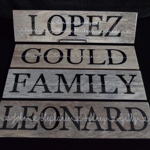 Ceramic Tiles Sign - Etsy