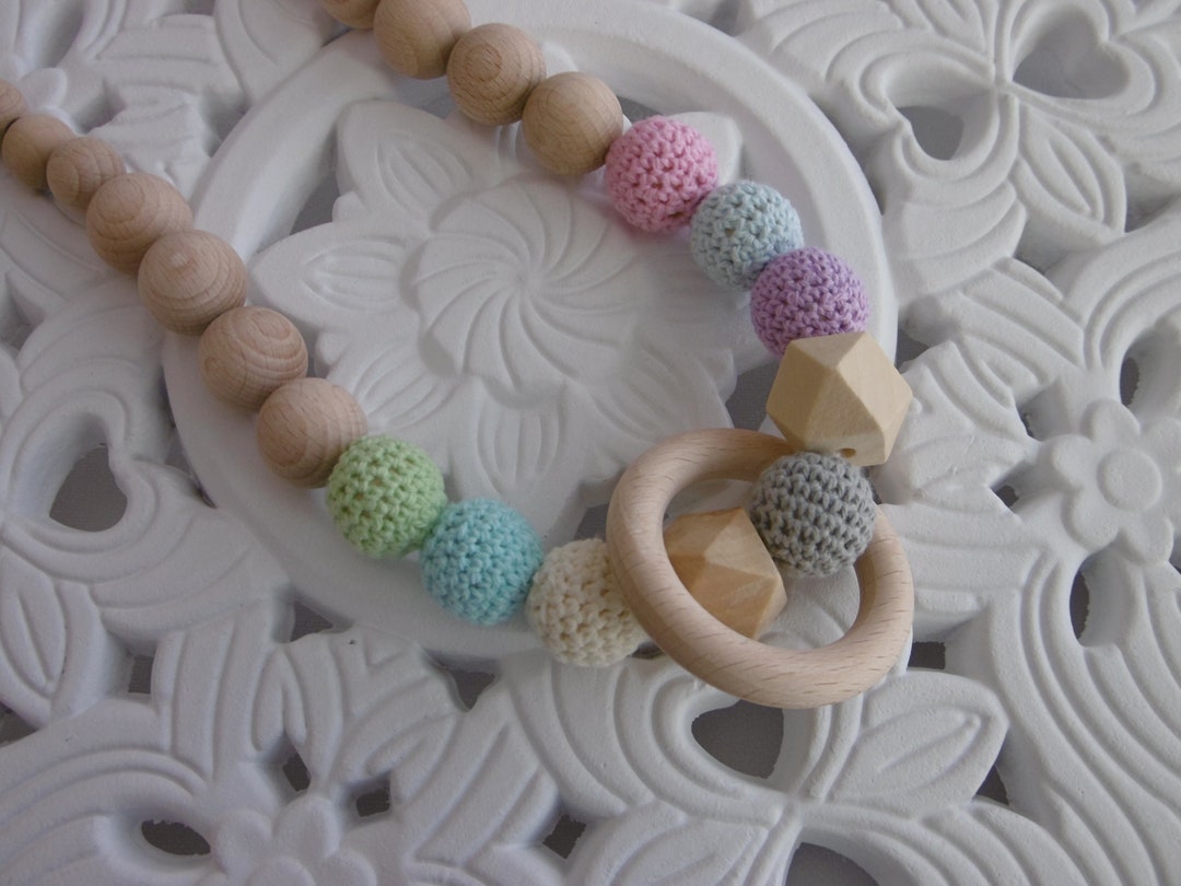 Breastfeeding Chain Towel Chain - Etsy