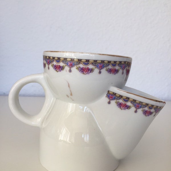Shaving Scuttle - Etsy