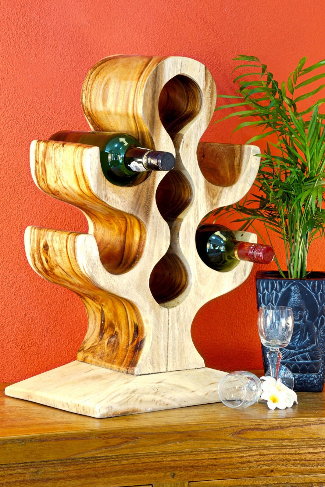 Acacia Wine Rack For Sale Compare Easily | May 2022