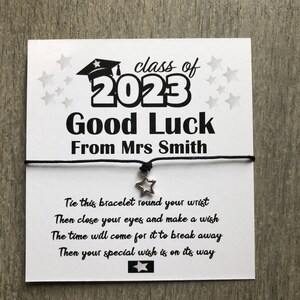 CLASS OF 2023 Year 6 Leaver End of Term Students Friends Gifts Nursery ...