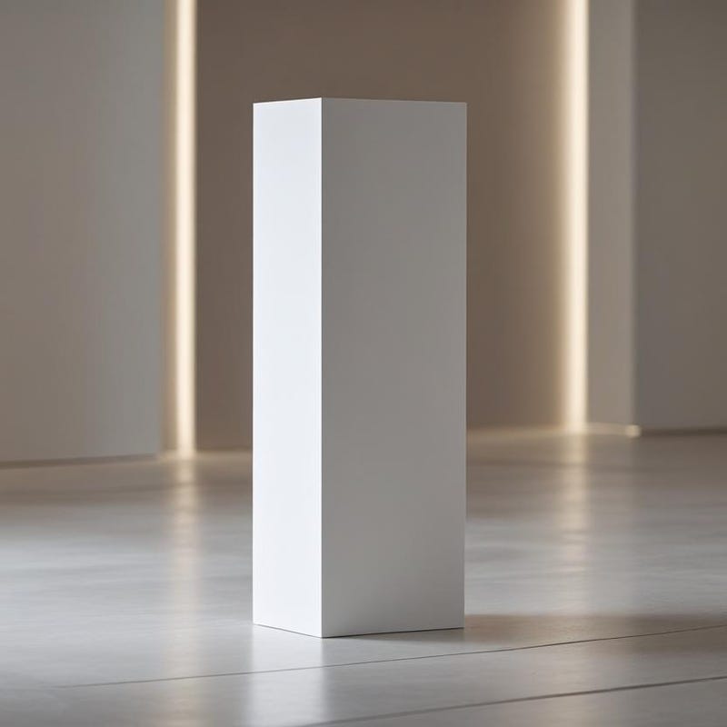 100cm Plinth - Etsy UK