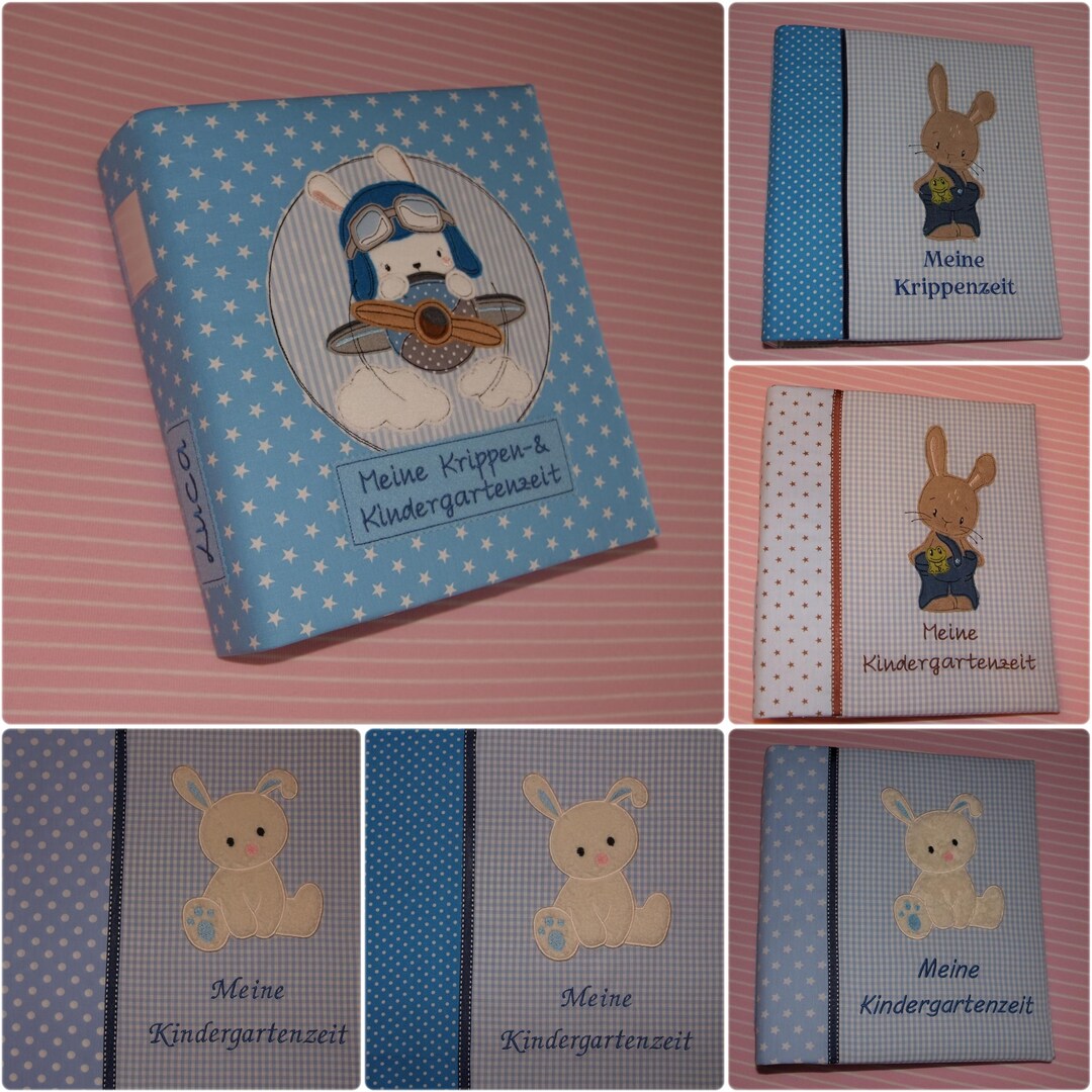 Kindergarten Folder Portfolio Folder Kindergarten Folder Cover Folder ...