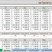 Personal Finance Networth and Income & Expenses Monthly Tracker Excel ...
