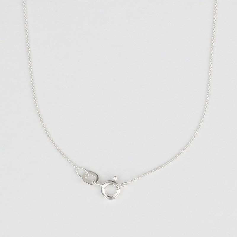 Kette rosegold filigran - Etsy.de