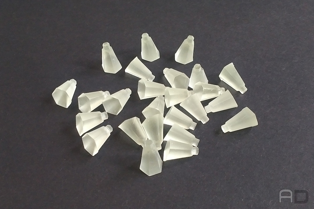 Babylon 5 CCG Influence Tokens - Etsy