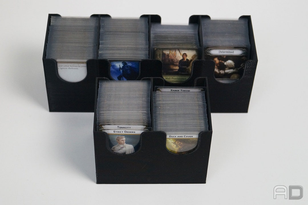 Card Holder (mini American Size) - Etsy