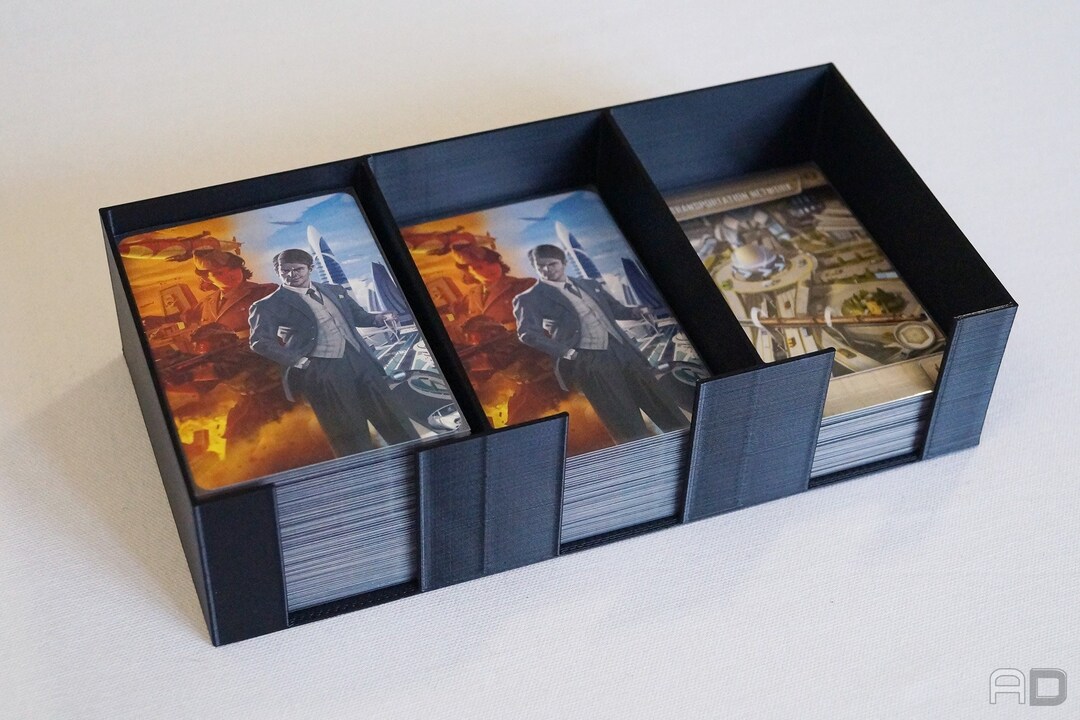 Card Dispensers for Large Cards - Etsy