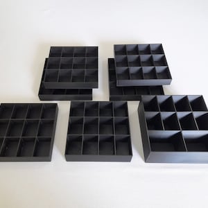 Talisman Insert & Organisers - Etsy