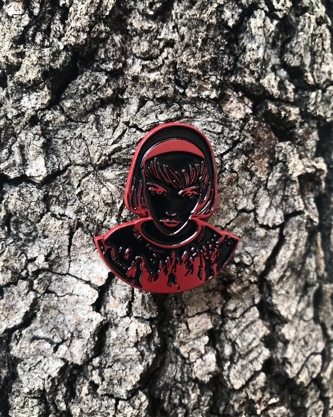 Chilling Adventures of Sabrina Spellman Enamel Pin / Baxter / Sabrina ...