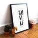 Waikiki Poster Print - Waikiki Hawaii Art Print, Waikiki Beach ...