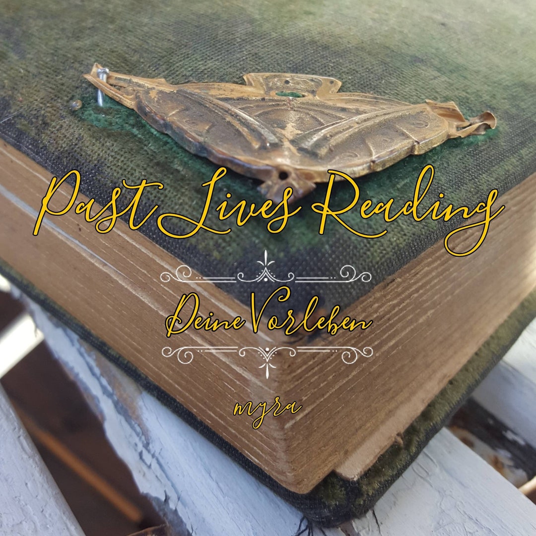 Past Lives Reading Previous Life Incarnation Rebirth Karma ...