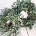 Türkranz Eukalyptus Euka Mix Tischdeko Wanddeko Türschmuck - Etsy.de