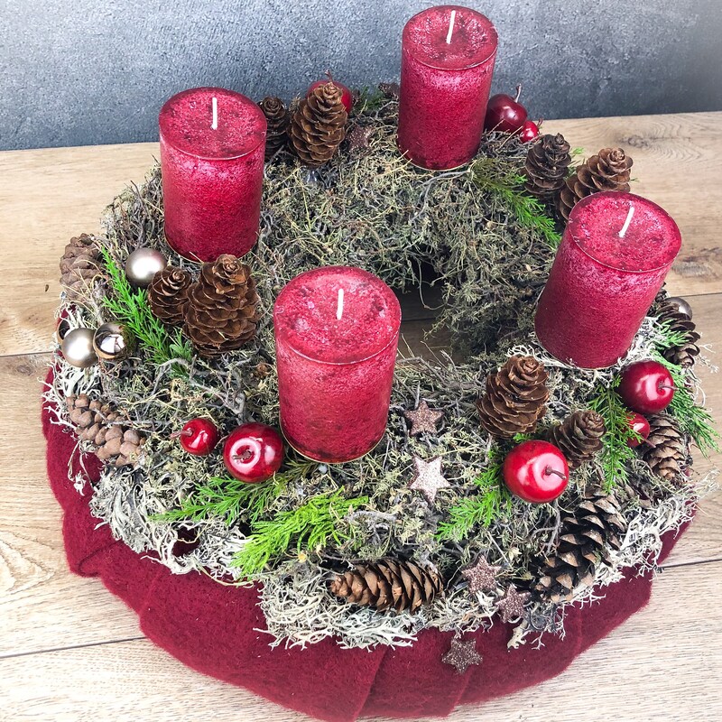 Weed Advent Calendar - Etsy