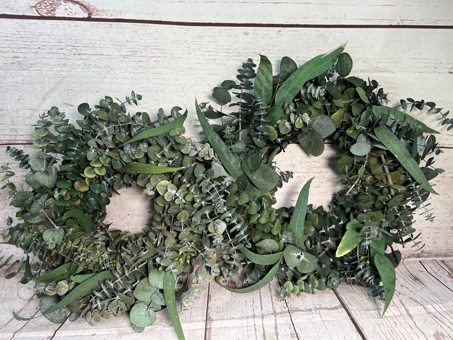 Türkranz Eukalyptus Euka Mix Tischdeko Wanddeko Türschmuck - Etsy.de