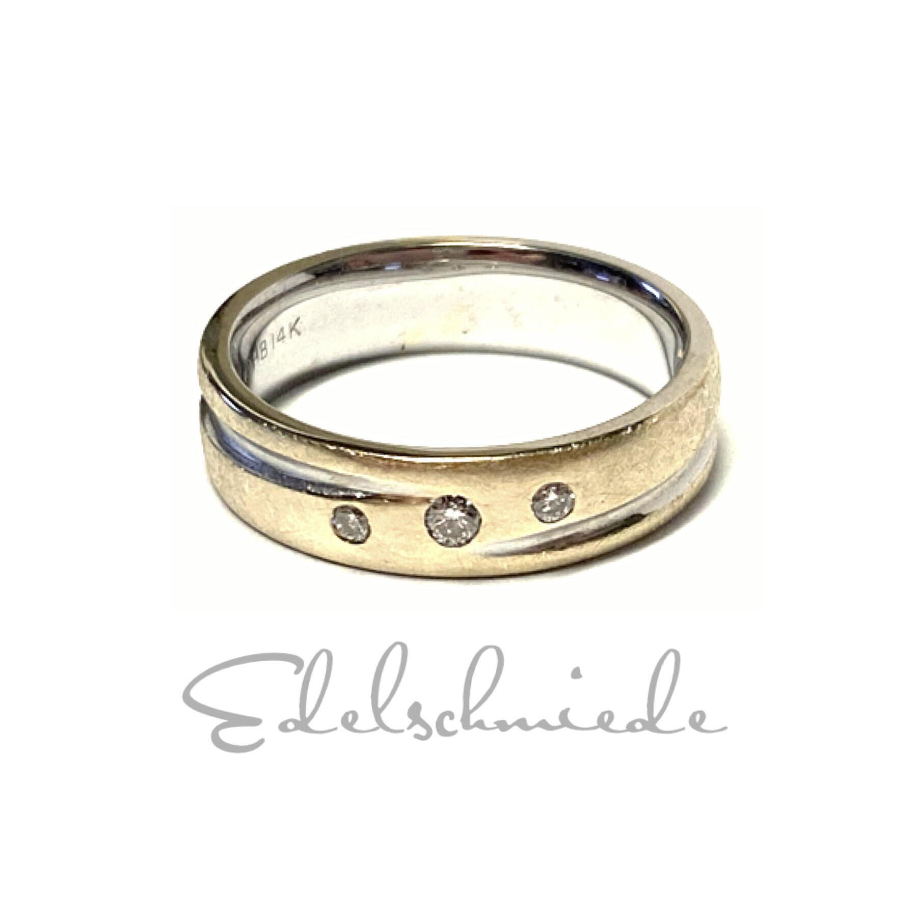 Gg band ring store