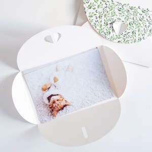 Folder, Photo Envelope for 20 Prints 15x23cm (6x8) - Etsy