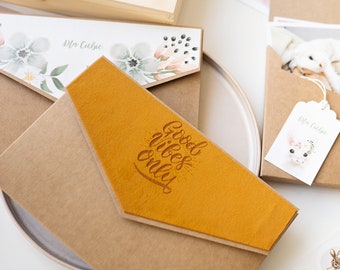 Velvet Folder Envelope for Prints 15x21 Cm With Custom - Etsy