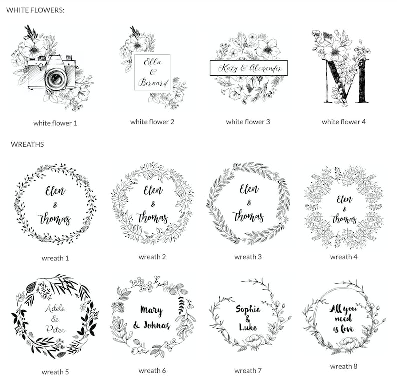 Velvet Folder Envelope for Prints 15x21 Cm With Custom - Etsy