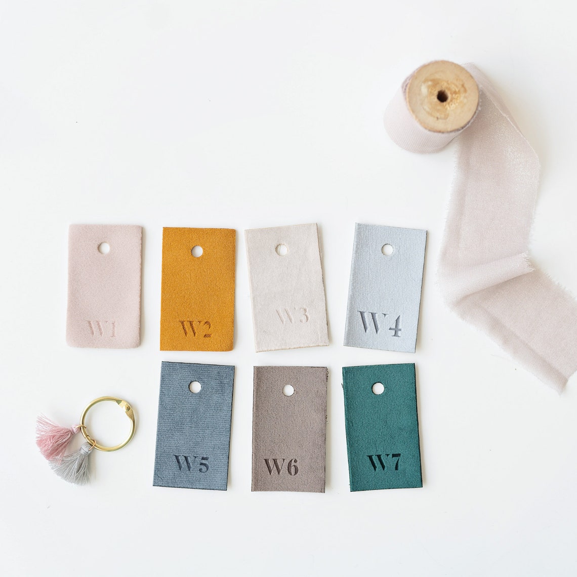 Velvet Folder Envelope for Prints 15x21 Cm With Custom - Etsy