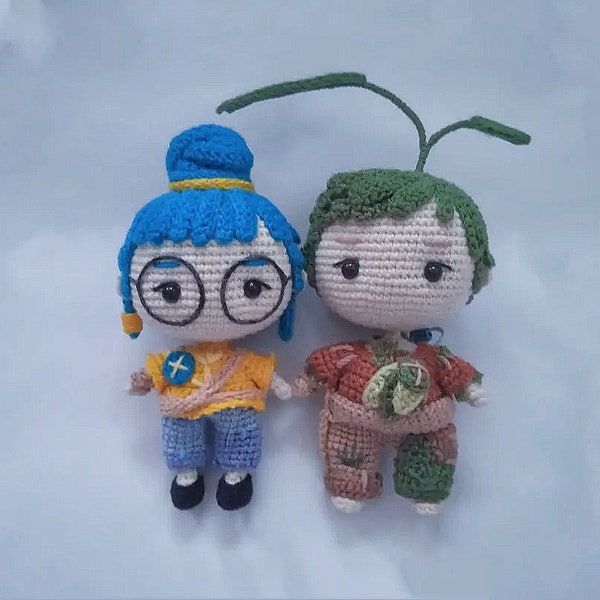 It Takes Two - Etsy