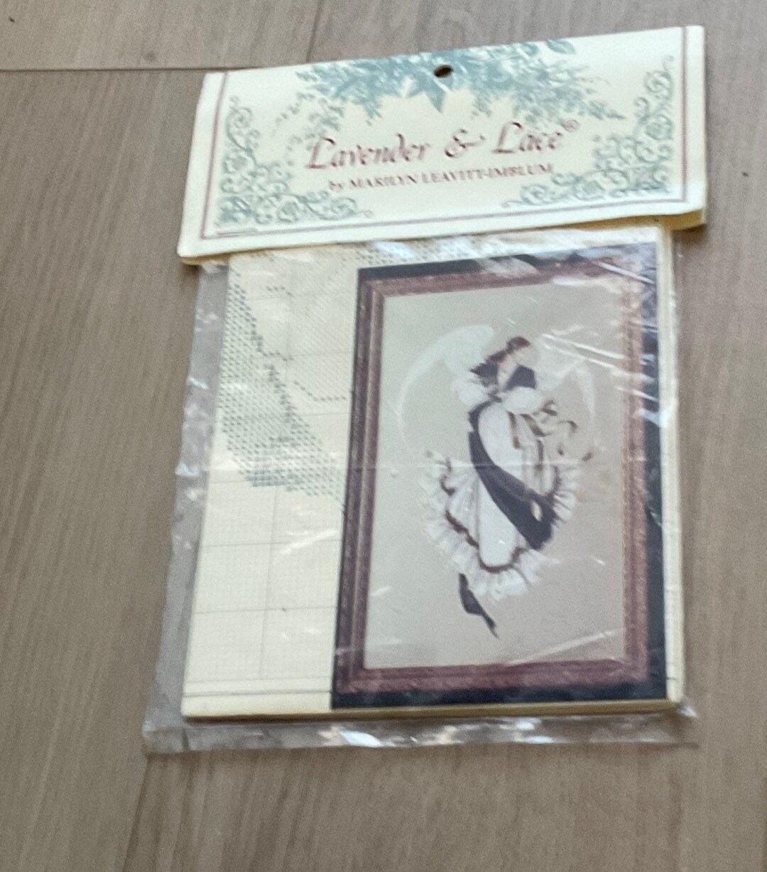 Angel of Hope Chart - Etsy