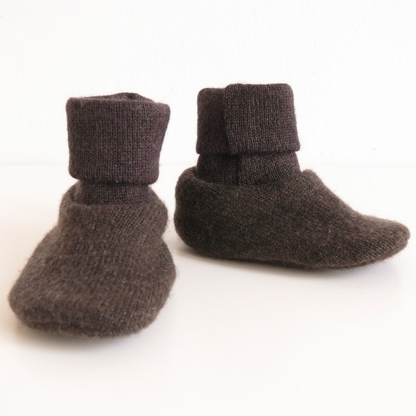 Wool Lined Shoes - Etsy