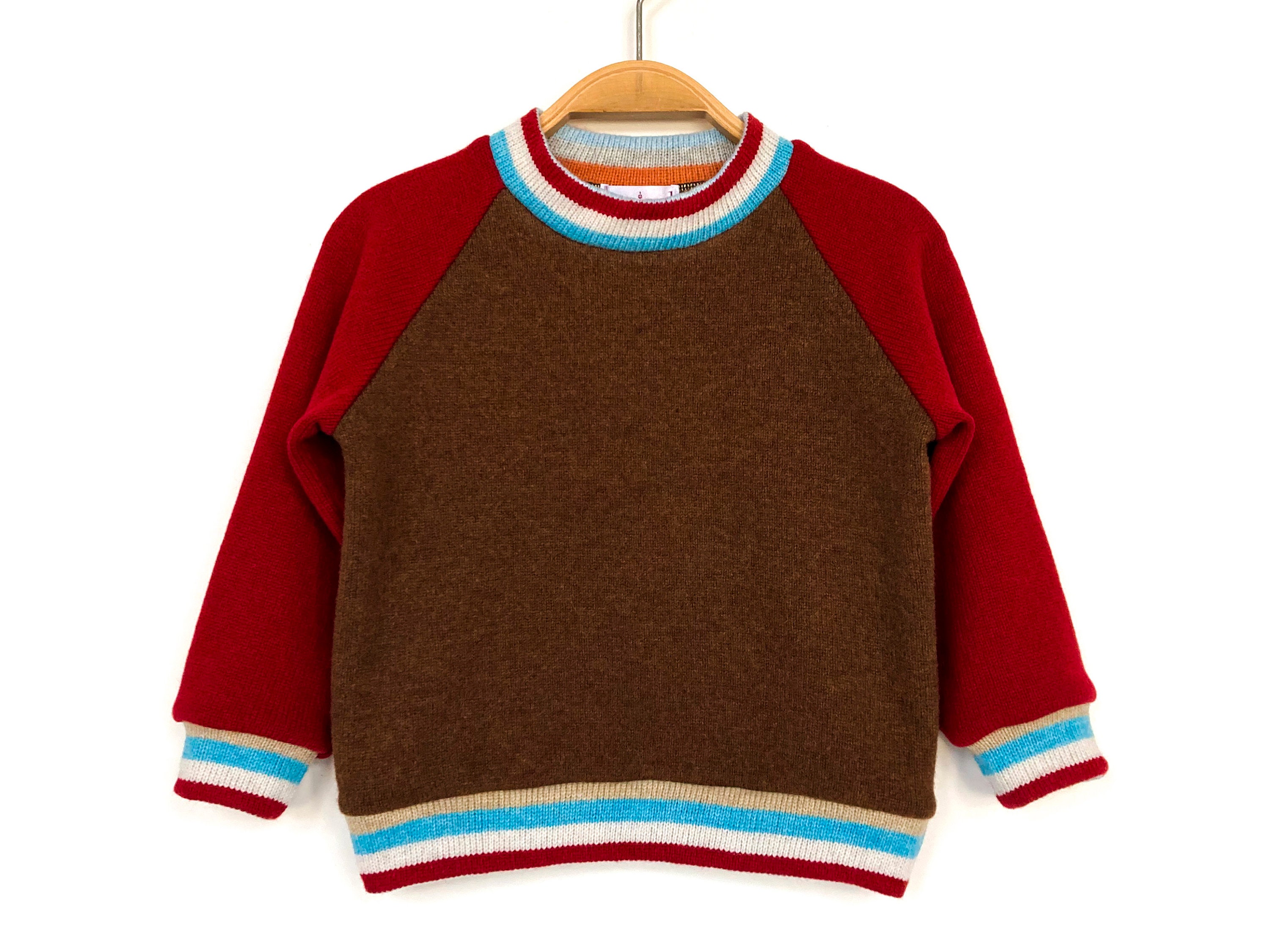 Woolly Jumper Clipart Of Children