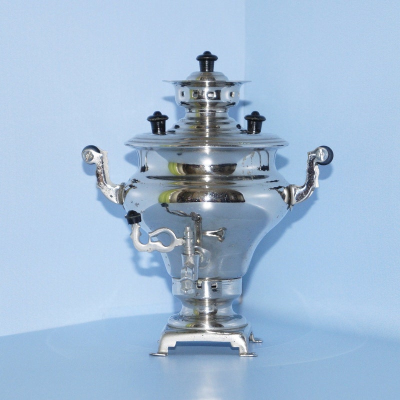 Samovar - Etsy