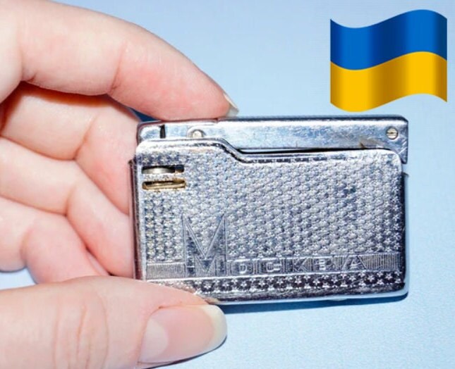 Lighters Vintage Lighter Antique Lighter Rare Lighter Old - Etsy