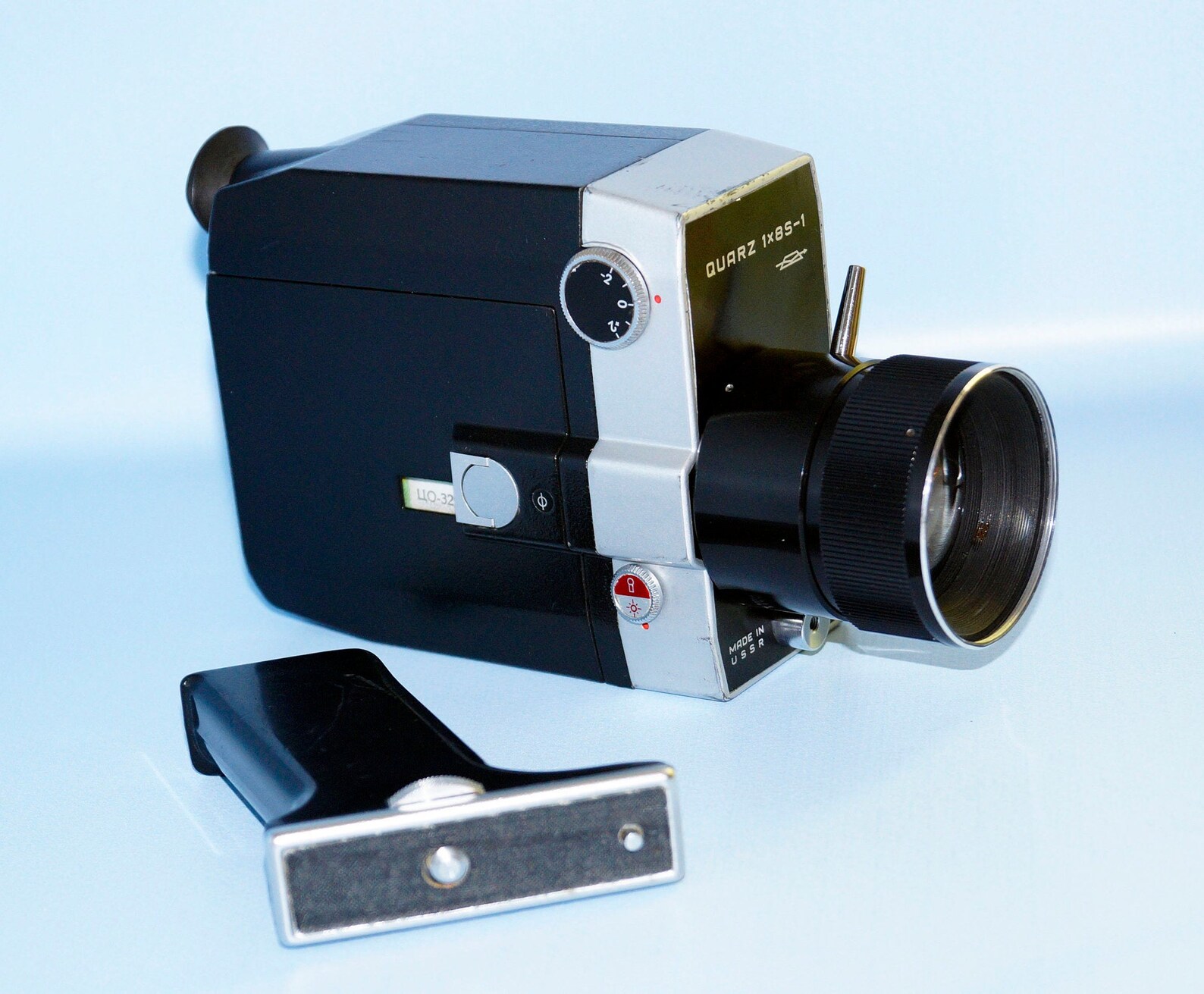 Movie Camera Movie Camera Gift Movie Camera Quartz Vintage - Etsy