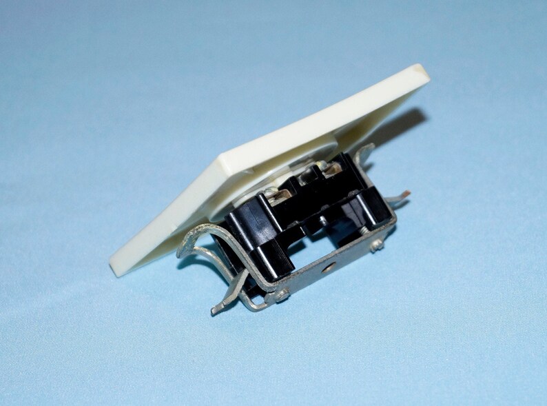 Retro Electronics Rare Soviet Made in the Ussr Retro Socket - Etsy