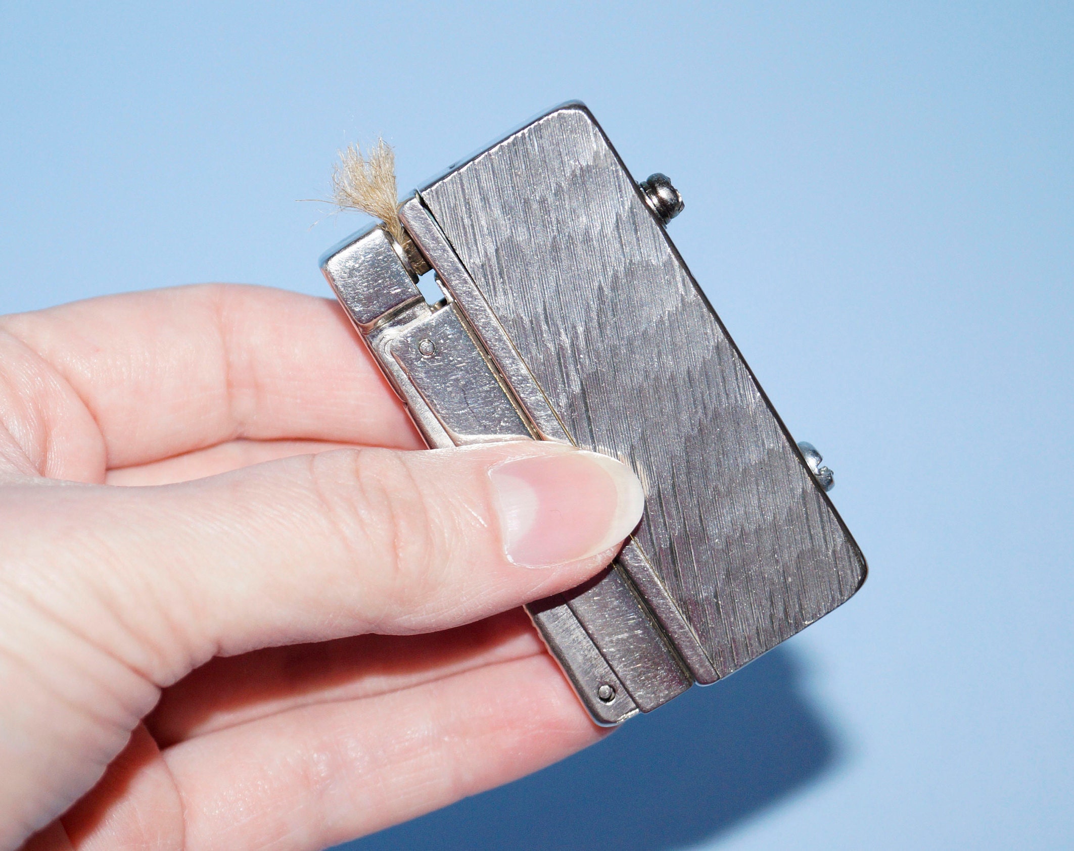 Rare Vintage Lighters Antique Lighter Lighter Gift Vintage | Etsy