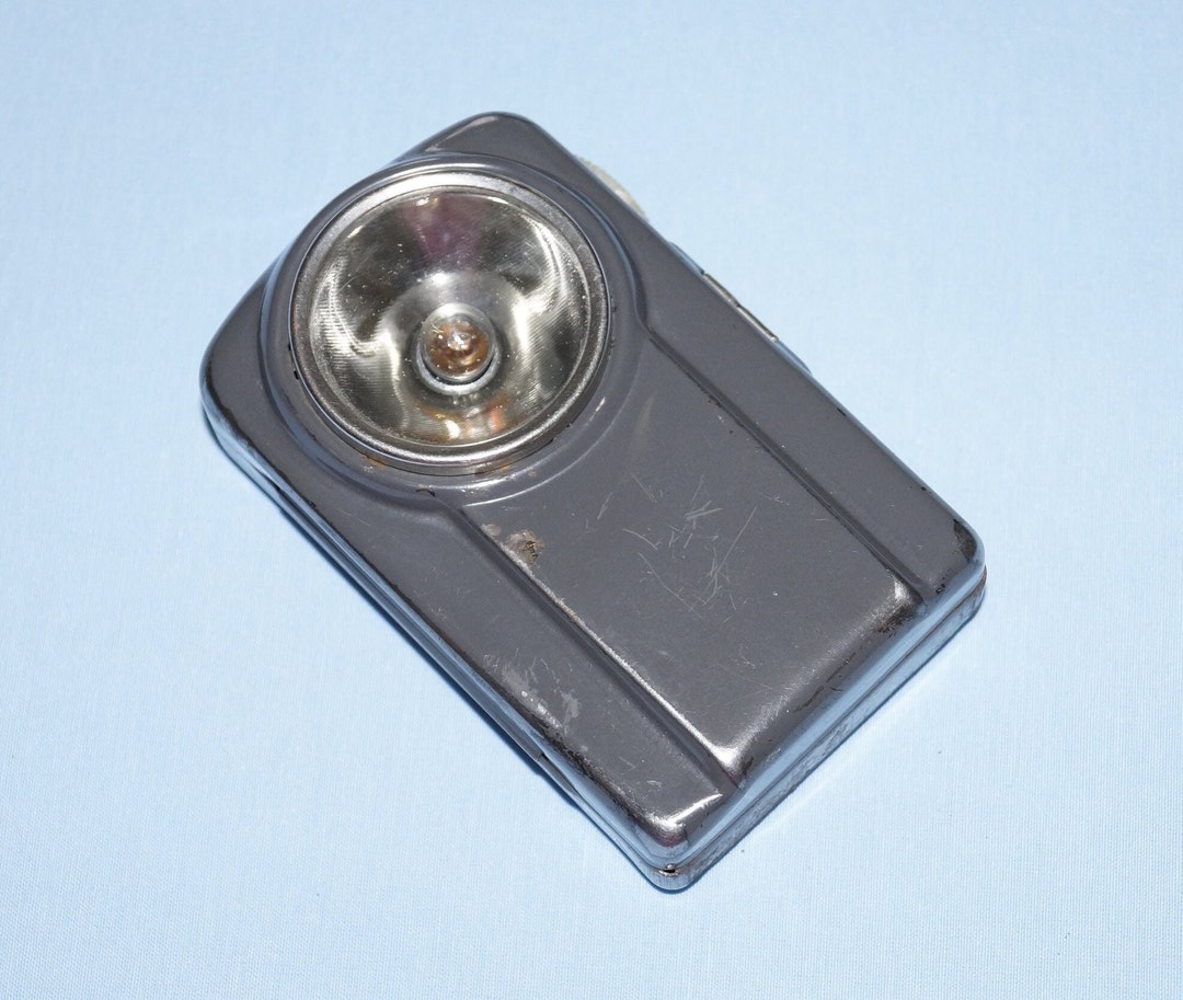 USSR Military Lantern Soviet Military Vintage Lantern Flashlight ...