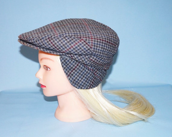 1970 vintage Soviet vintage Hat accessory Antique hat… - Gem