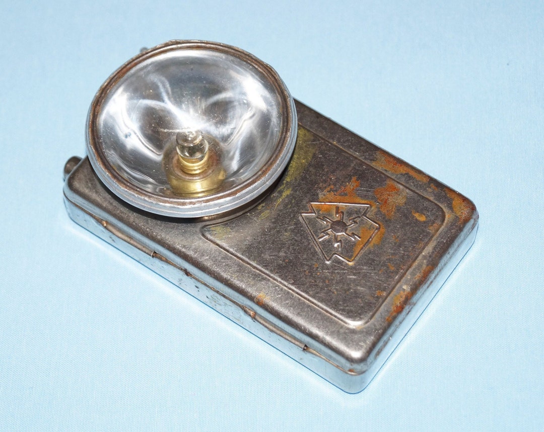 Antique Lantern Rare Lantern Military Gift Original Lantern Military ...