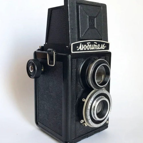 Anyone know where I can get an antique camera repaired? : r/nashville