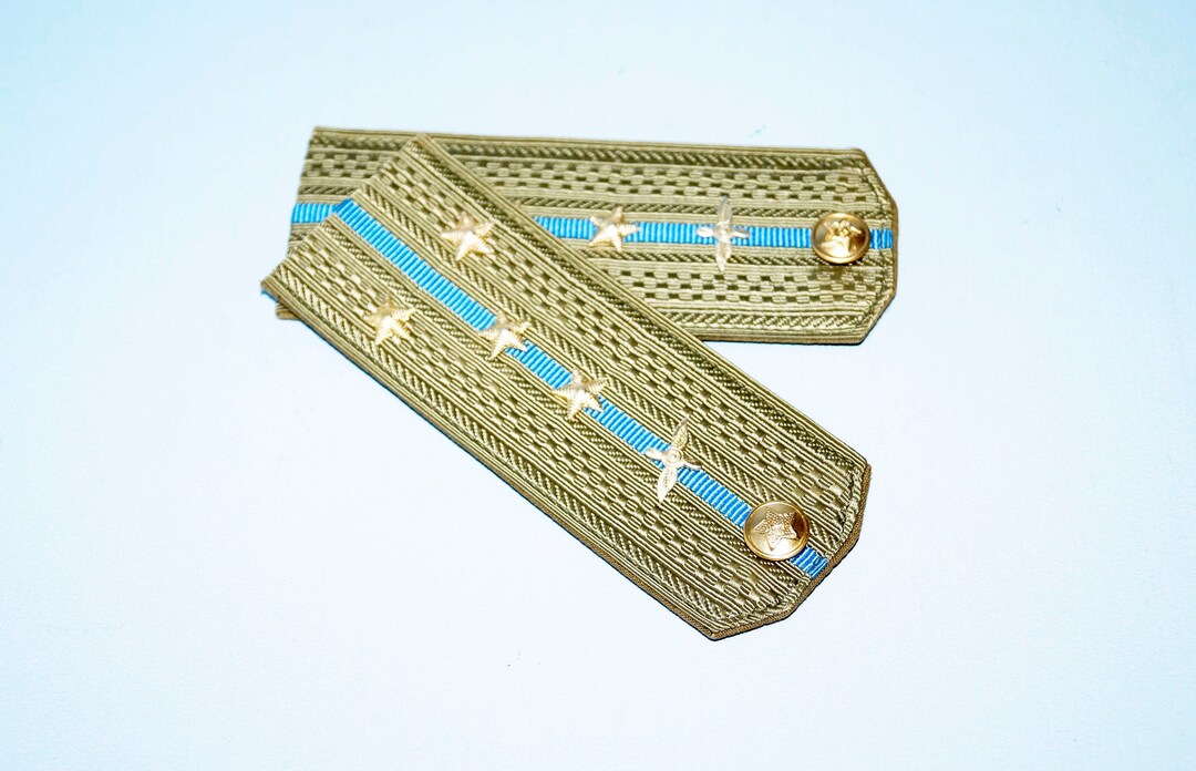 USSR Vintage Army Soviet Military Military Accessory Army Gift Military ...