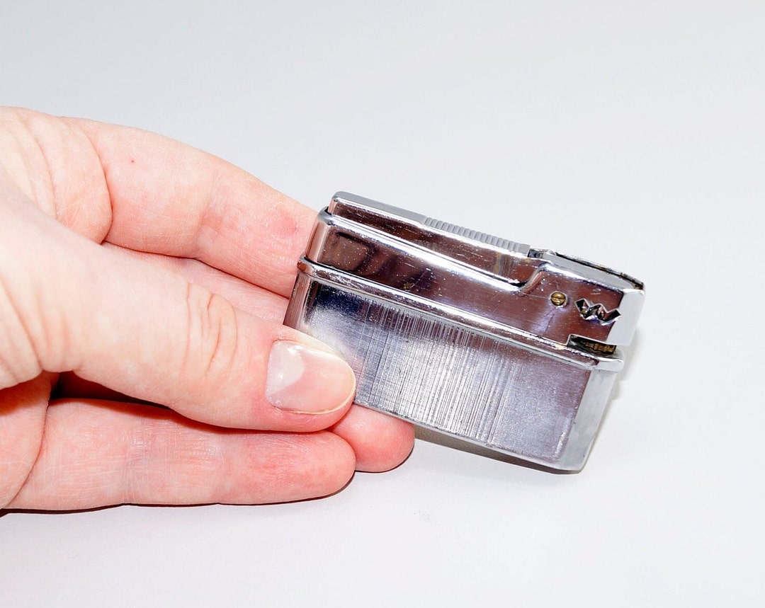 Rare Vintage Lighters Antique Lighter Lighter Gift Vintage Lighter ...