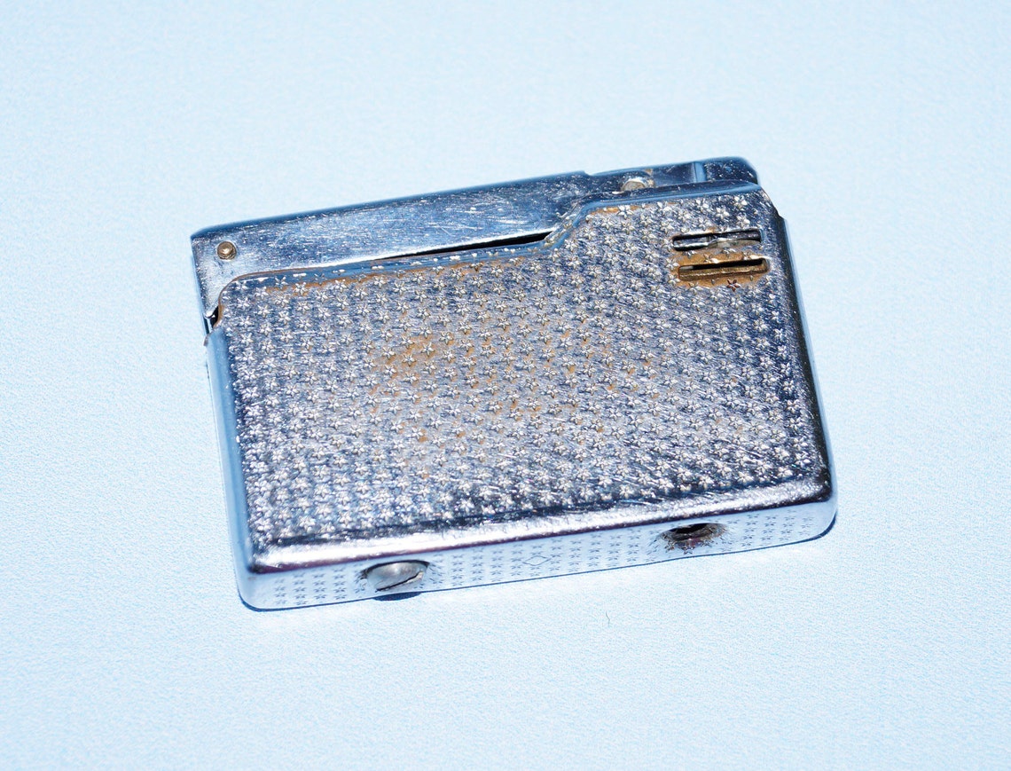 Lighters Vintage lighter Antique lighter Rare lighter Old | Etsy