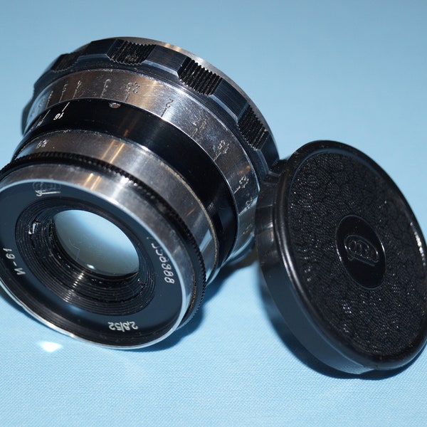 Antique Fisheye Lens - Etsy