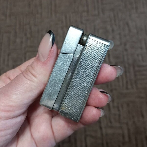 Antique Lighters - Etsy